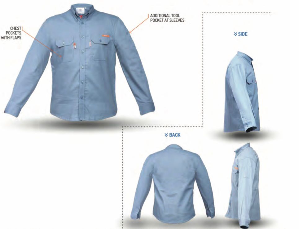 TST-Online KSA | Safety Helmets, Shoes, Coverall, Windsocks, Fire ...